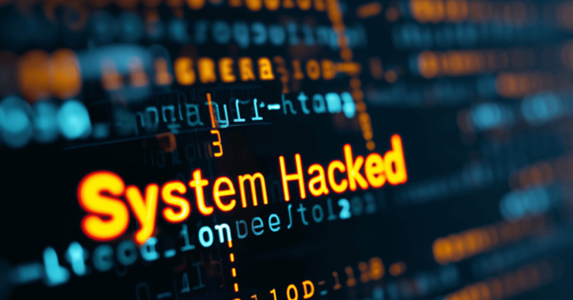 Under Attack? - NetNordic Denmark